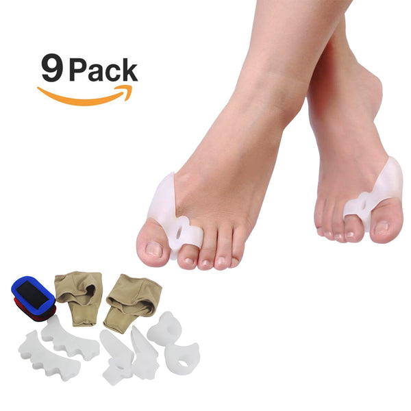 bunionette protector