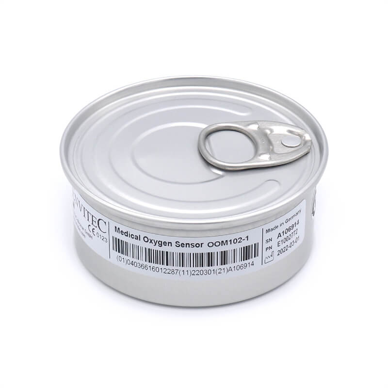 Envitec OOM102-1 Medical O2 sensor oxygen sensor - sinokmed