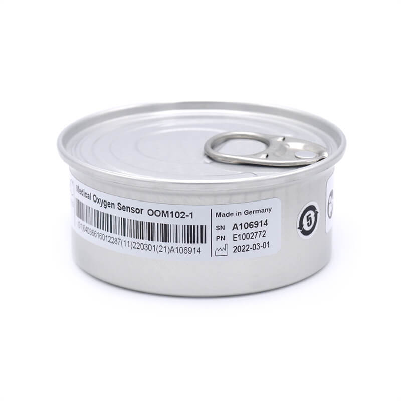 Envitec OOM102-1 Medical O2 sensor oxygen sensor - sinokmed
