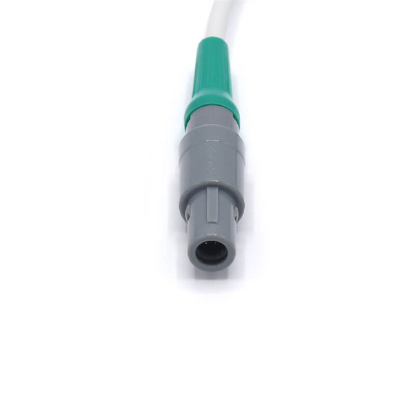 Compatible Edan F2/F3/F6/F9 TOCO transducer probe Fetal probe ultrasou ...