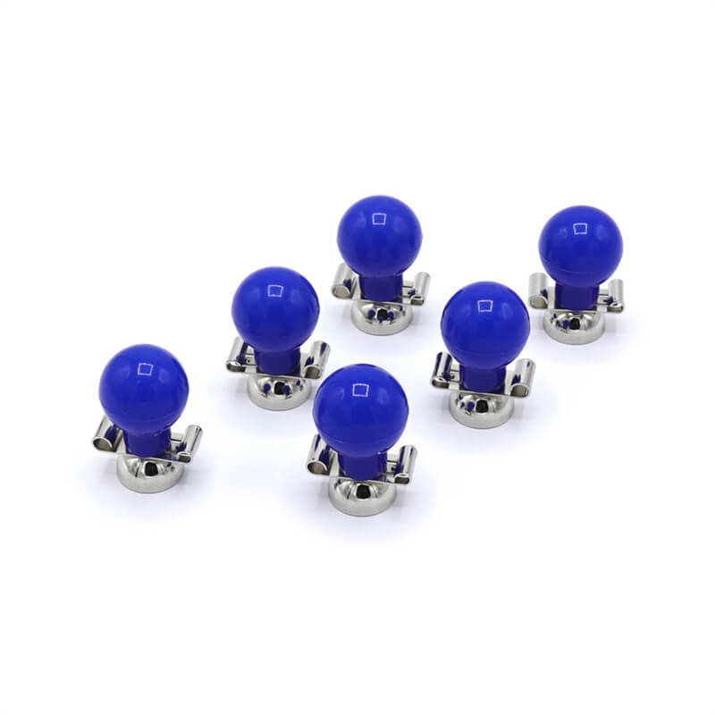 Universal ECG/EKG Suction Electrode Ball Pediatric Nickel 3mm/4mm Set ...