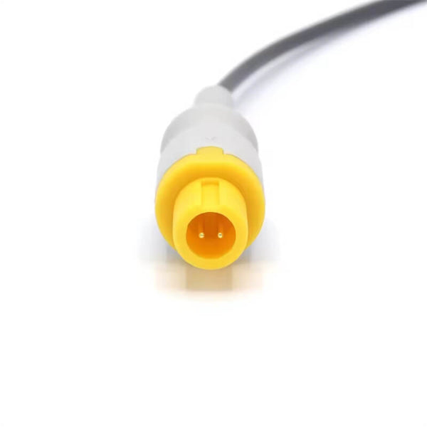 Compatible Comen Temperature Probe Reusable Adult Skin Sensor - sinokmed