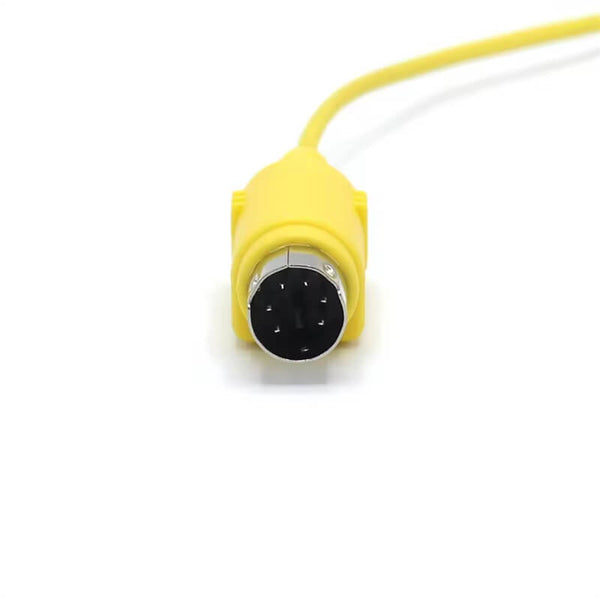 Compatible YSI 400 Temperature Probe Reusable Adult Skin Sensor - sinokmed