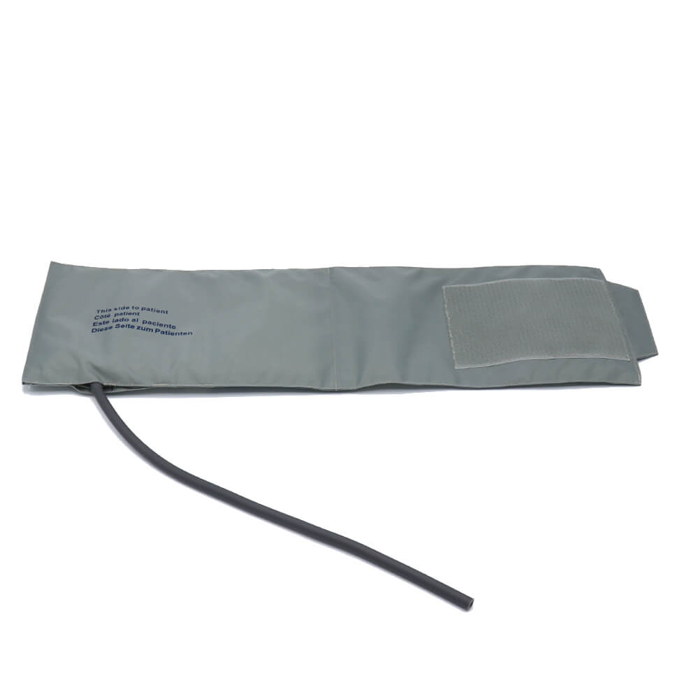 Reusable Blood Pressure Cuff Single Tube Adult Use 25 - 35 cm Arm Circ ...