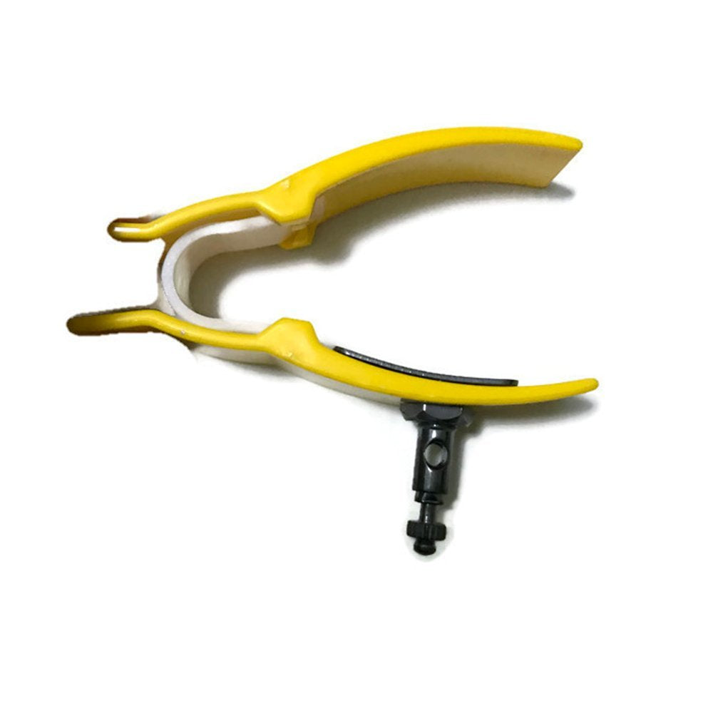 Universal EKG Limb Clamp Clip Reusable Electrode Pediatric Size Set of ...