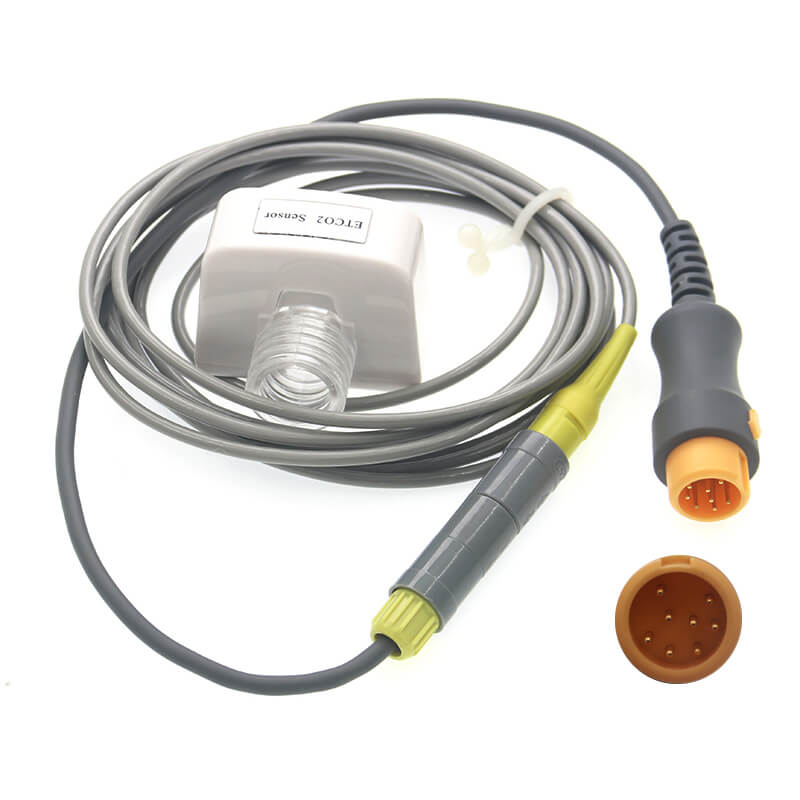Compatible Mindray ETCO2 Sensor module Beneview T5/T8 monitor - sinokmed
