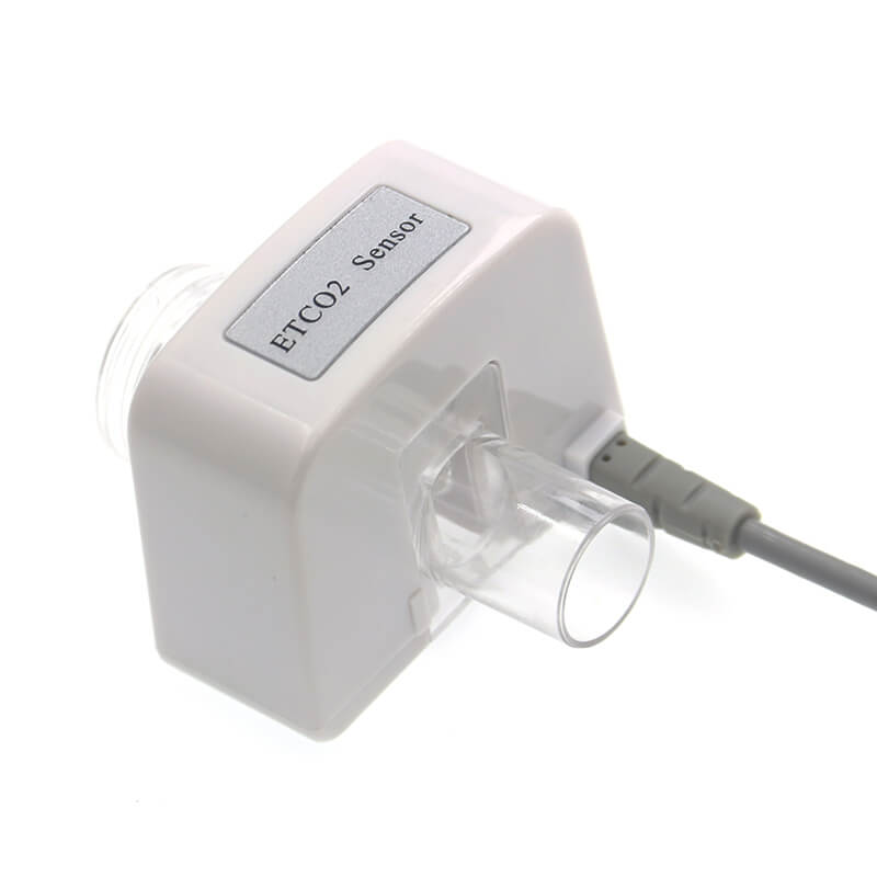 Compatible Mindray ETCO2 Sensor module Beneview T5/T8 monitor - sinokmed