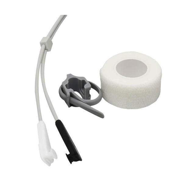 Compatible GE Marquette Spo2 Sensor Nellcor OxiMax Technology Multi-Y ...