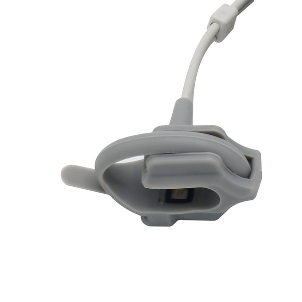 Compatible Nihon Kohden Spo2 Sensor Neonate Wrap 9.8 ft 14 Pin Connect ...