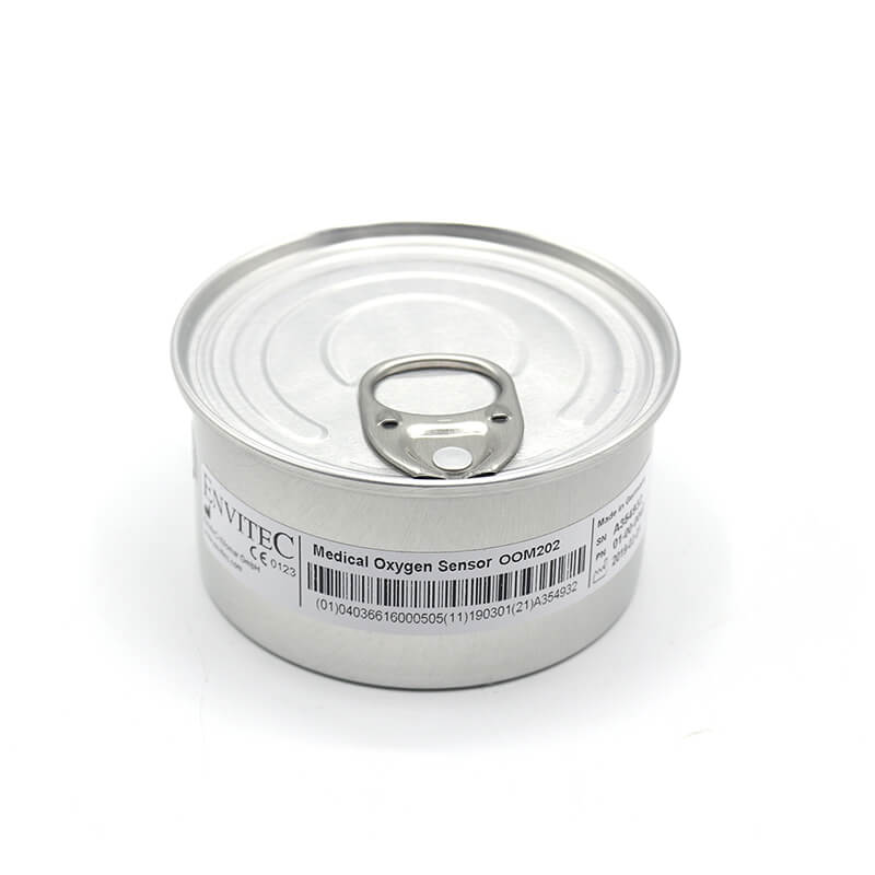 Compatible Draeger 6803290 Oxygen Sensor - sinokmed