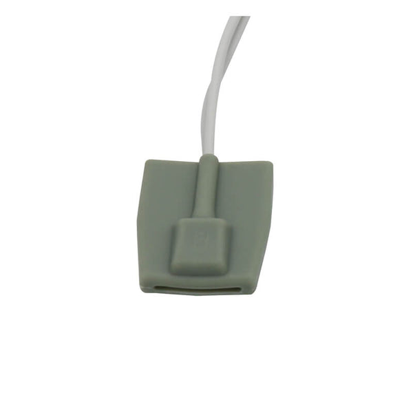 Compatible Datex Ohmeda Spo2 Sensor Pediatric Soft 3.2 ft 9 Pins Conne ...