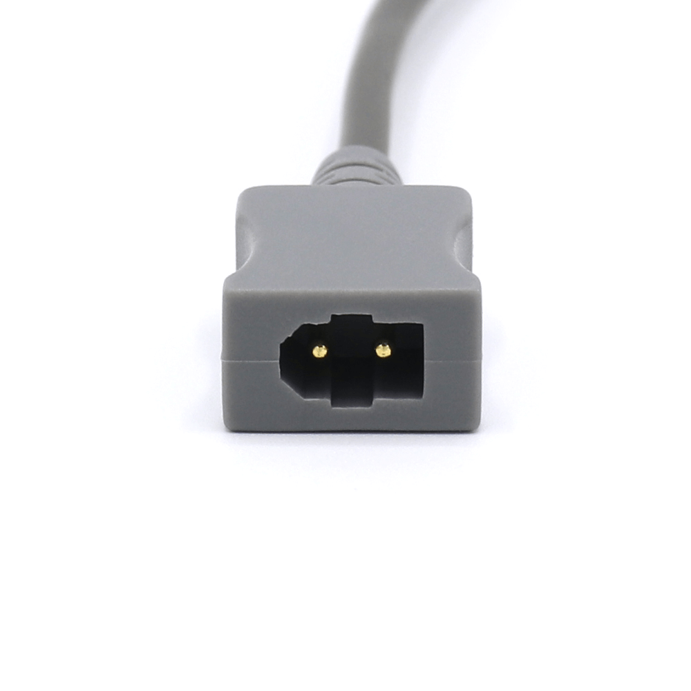 Compatible Philips Temperature Probe Adapter Cable - sinokmed