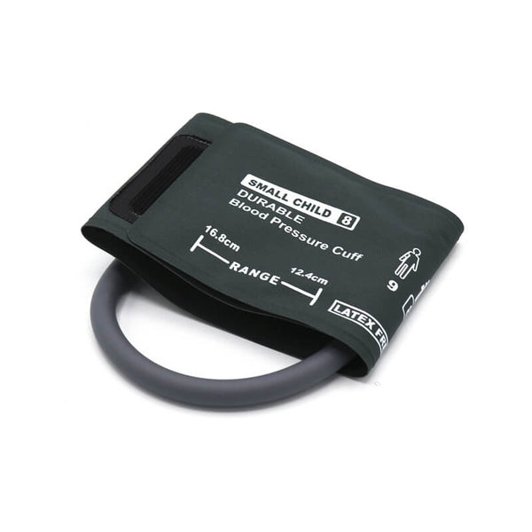 Blood Pressure Cuff Without Bladder Single & Double Tubes - sinokmed