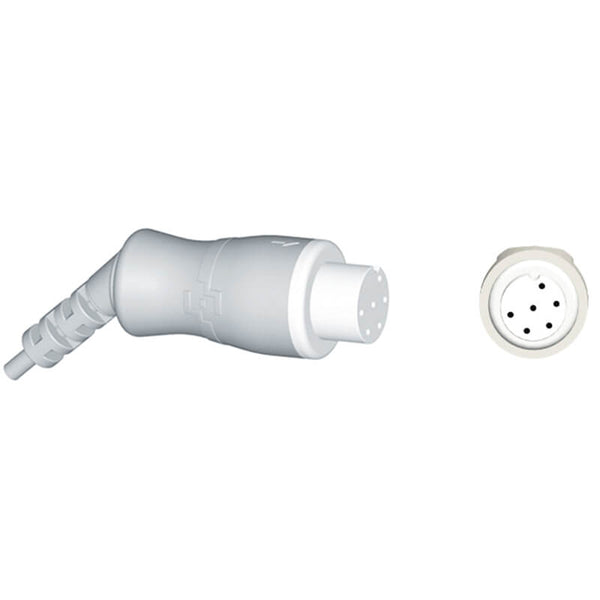 Compatible Mindray Datascope IBP Adapter Cable to Medex Abbott Connect ...
