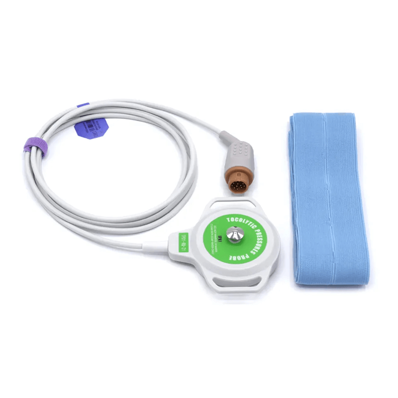 Compatible OXFORD SONICAID TEAM 8400-6921 TOCO Fetal Compatible OXFORD SONICAID TEAM 8400-6921 TOCO Fetal
