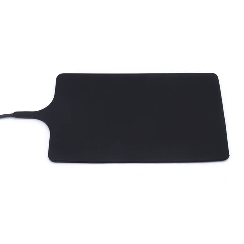 Reusable silicone patient plate with cable(HIFI),monopole - sinokmed