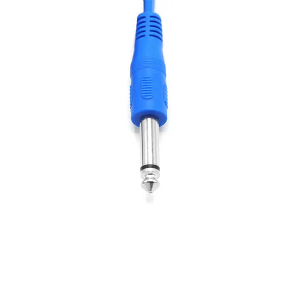 Medical ESU bipolar plate electrosurgical pad cable Grounding Pad Cabl ...