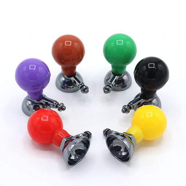 Universal ECG/EKG Suction Electrode Multicolour Ball Ag/AgCI Adult Siz ...