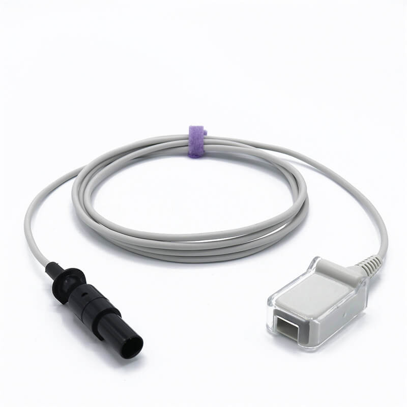 Compatible for GE Ohmeda SpO2 Adapter Extension Cable 7 Pin 7.2 ft ...