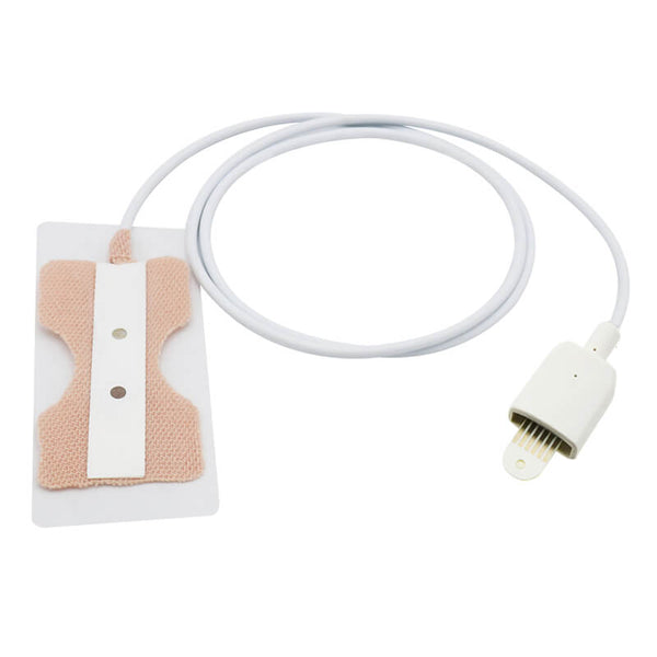 Compatible Masimo 1025 Disposable Spo2 Sensor Pediatric Adhesive Senso ...