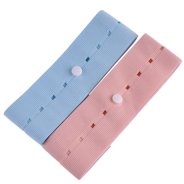 Fetal Monitor Belts/Straps with Tabs Transducer Belt Case with 50 Sets ...